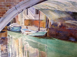 Individual Artists - Request A Print