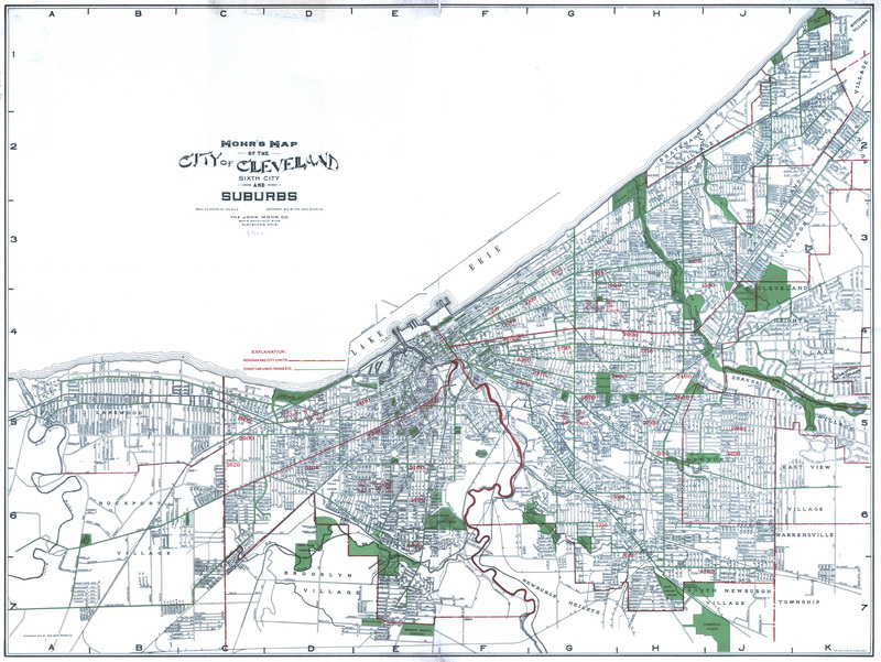 RequestAPrint The Western Reserve Historical Society